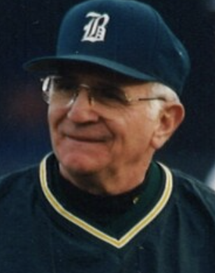 Perry West’s Life Of Service To Be Recognized With Hall Of Fame ...